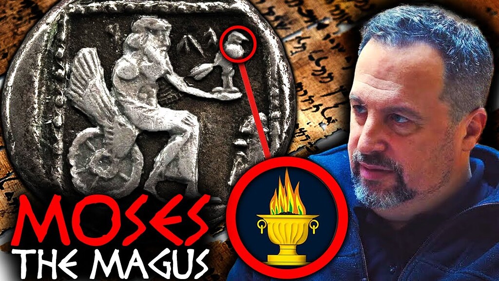Yahwism preceded Judaism - Religion and Spirituality - I Love Philosophy